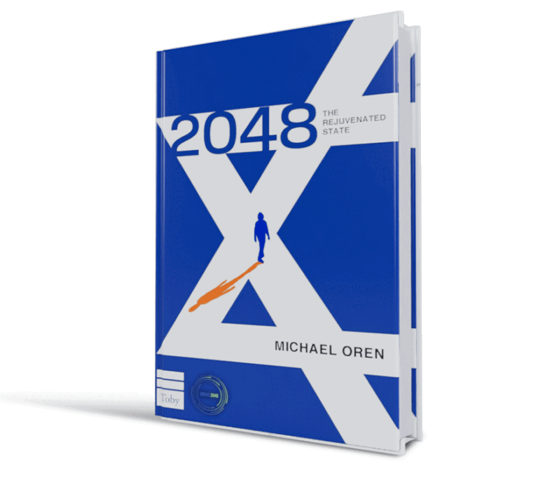 Home Page - michaeloren.org