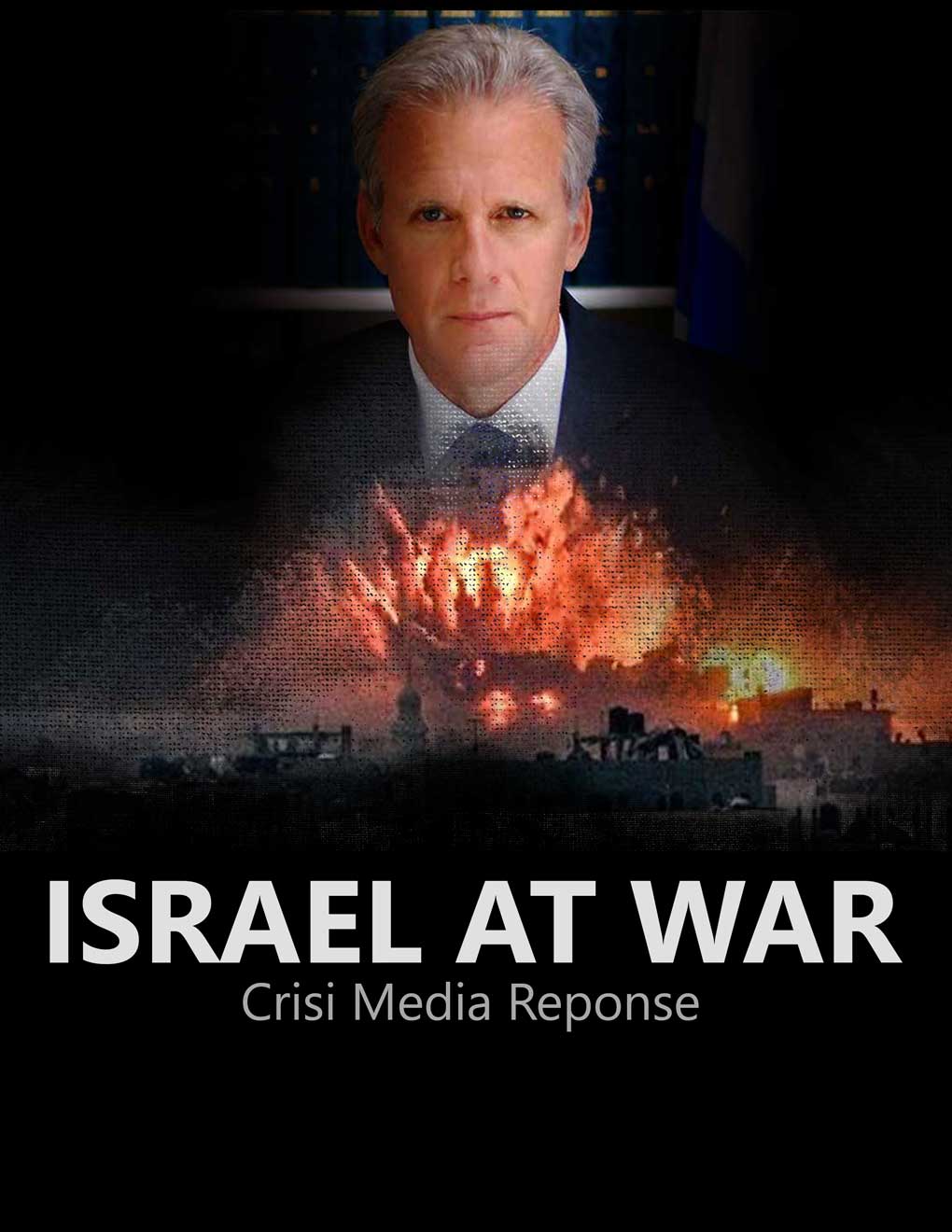 Insights from the Conflict - michaeloren.org