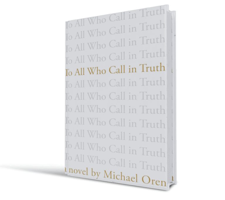 Home Page - michaeloren.org