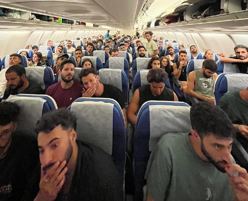 Cincinnatus Nation - michaeloren.org