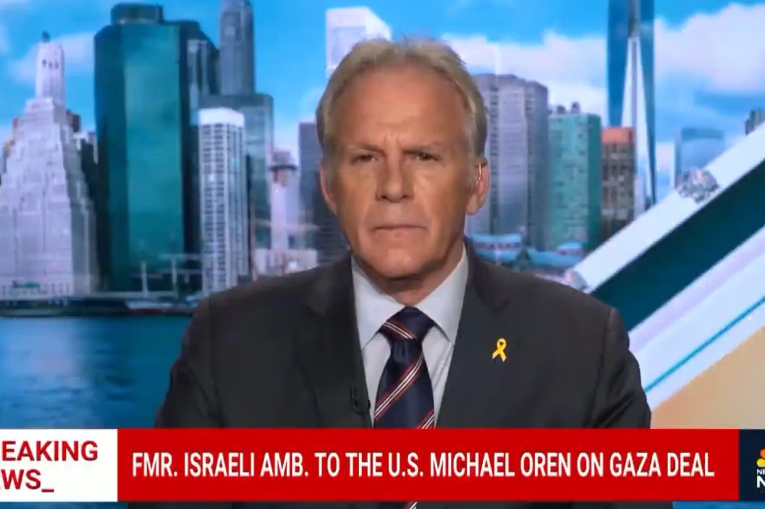 Last News - michaeloren.org